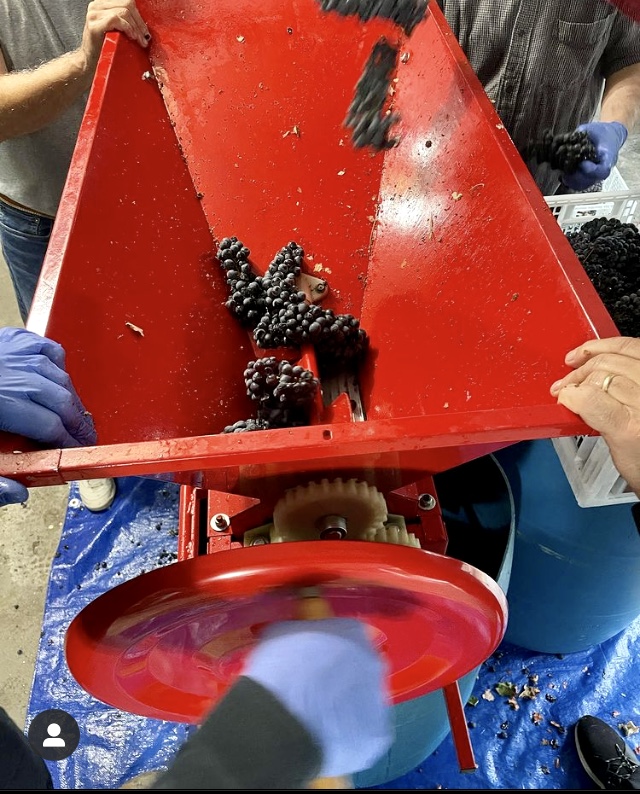 Winemaker Interview: Jerry Pompa | wpawinepirate